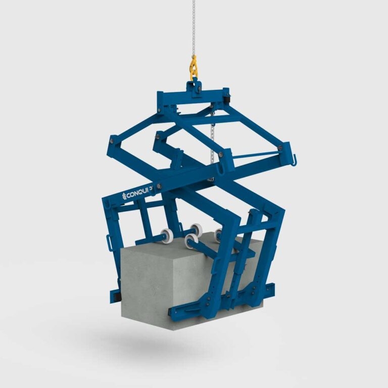 Block Grab | Manual Handling Block Lifter | Conquip Australia