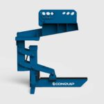 Excavator Pipe Lifter Attachment | Conquip Australia