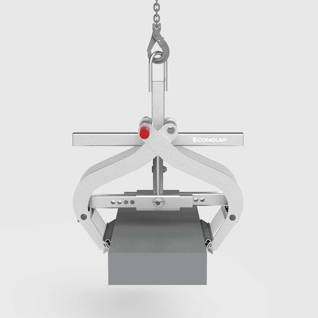 Mechanical Kerb Lifter | Mechanical Kerb Grab | Conquip Australia