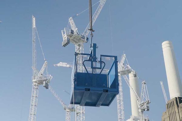 Crane Forks | Brick Forks | Lifting Forks | Conquip Australia