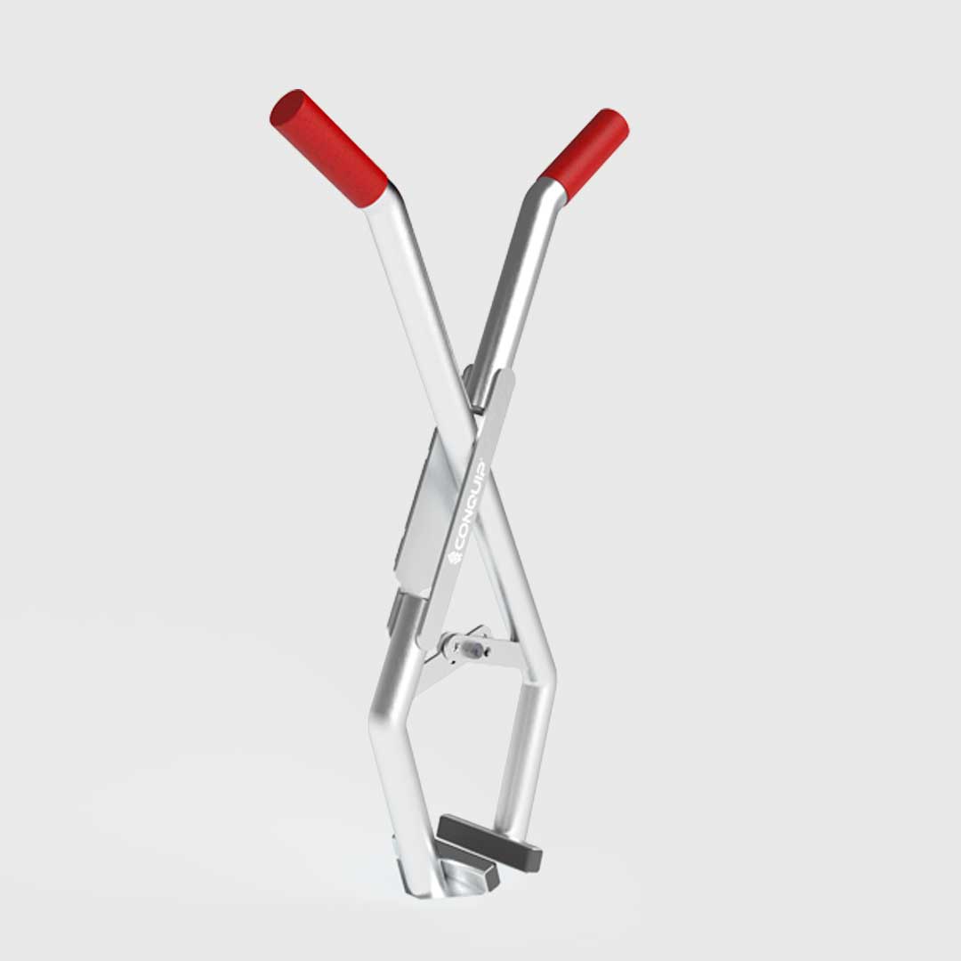 Kerb Stone Handles | Kerb Lifting Handles | Conquip Australia