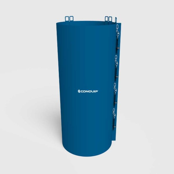 Manhole Shutters | Excavation Support | Conquip Australia