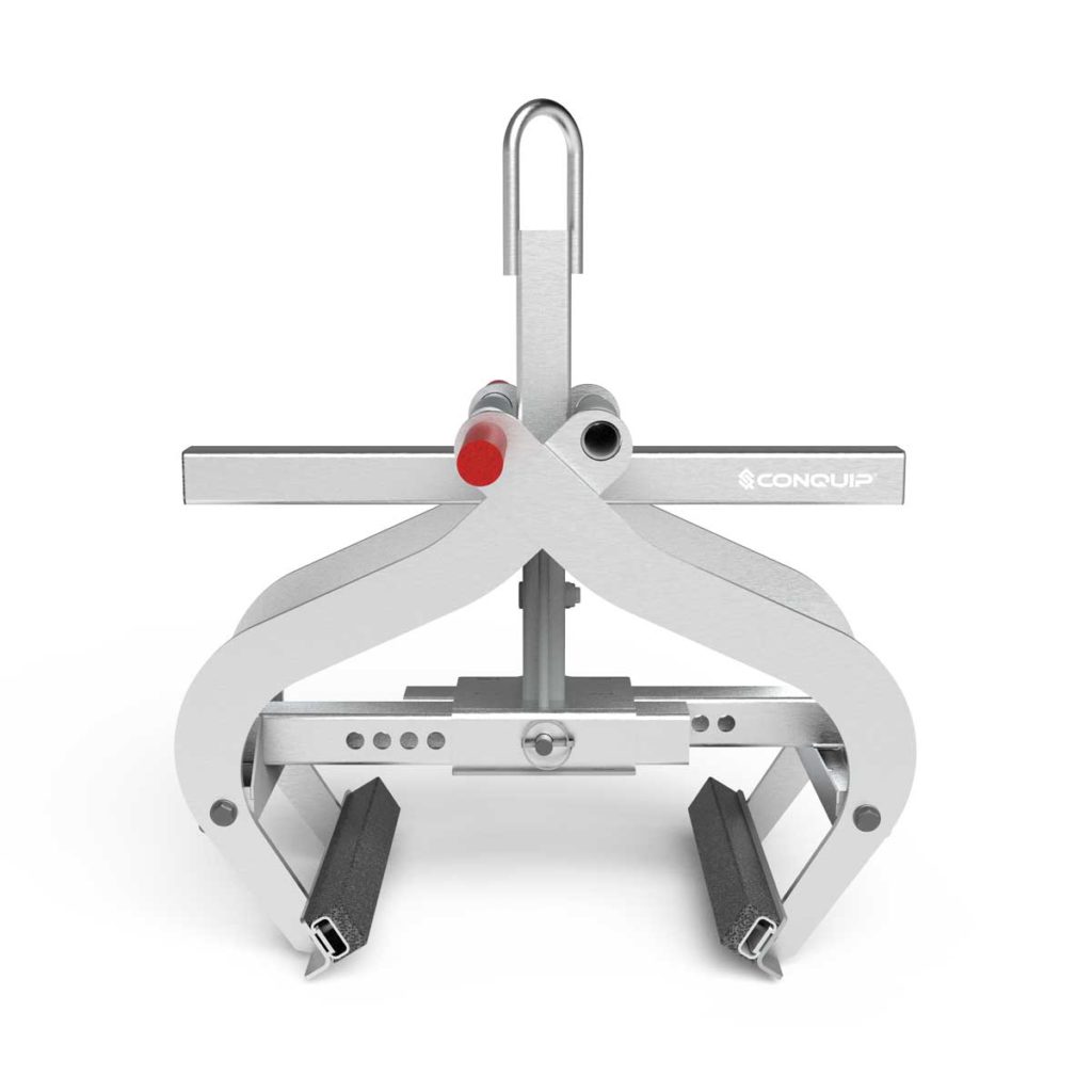 Block Grab | Manual Handling Block Lifter | Conquip Australia