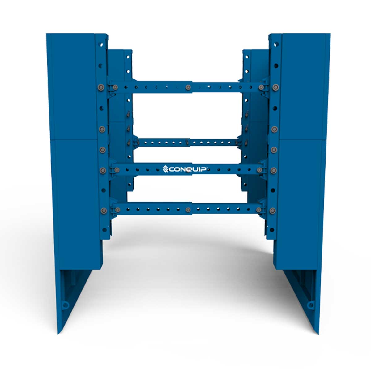 Manhole Shutters | Excavation Support Systems | Conquip Australia