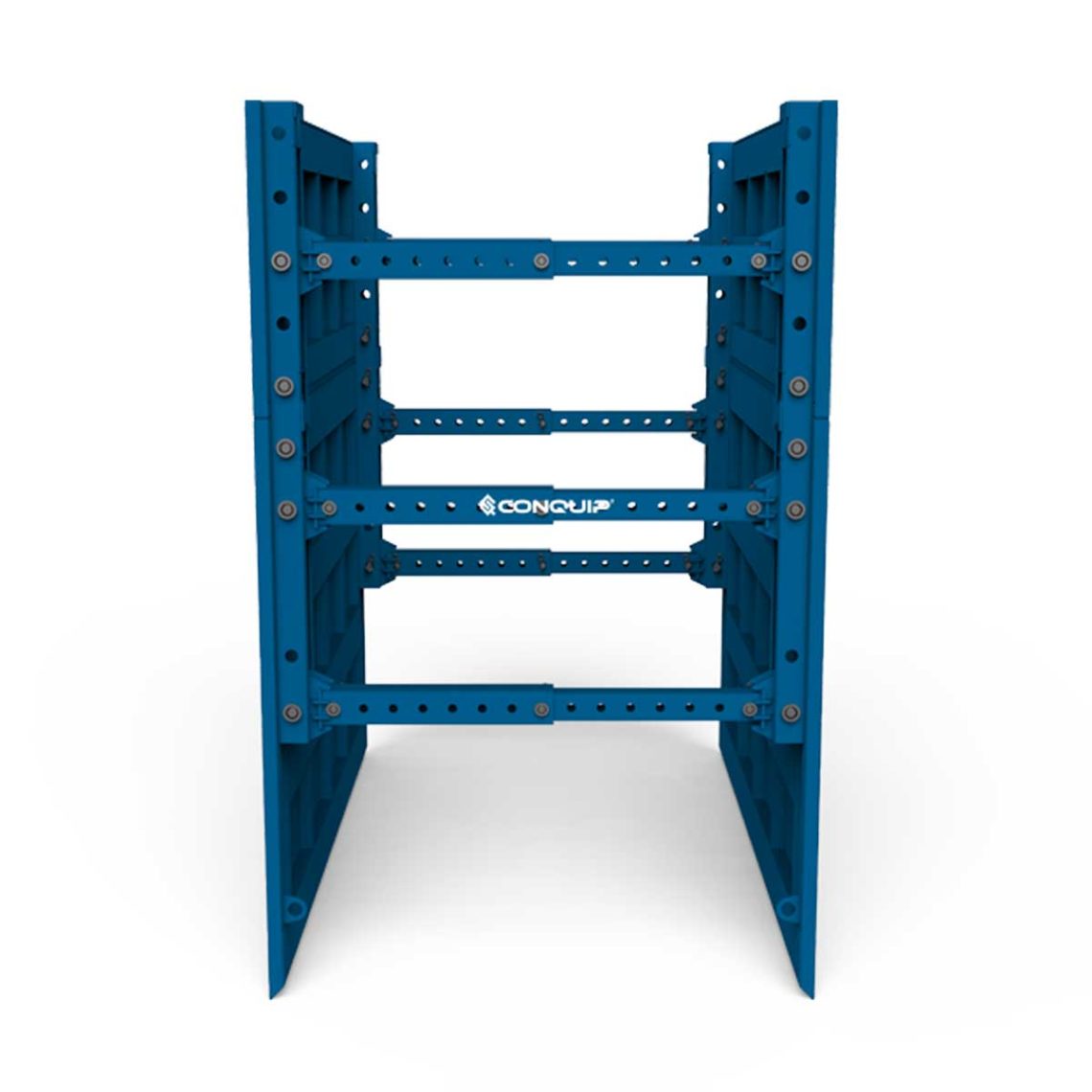 Trench Box | Shoring Boxes & Excavation Support | Conquip AU