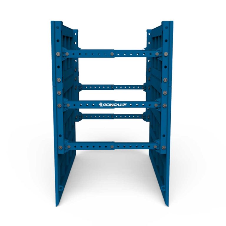 Trench Box | Shoring Boxes & Excavation Support | Conquip AU