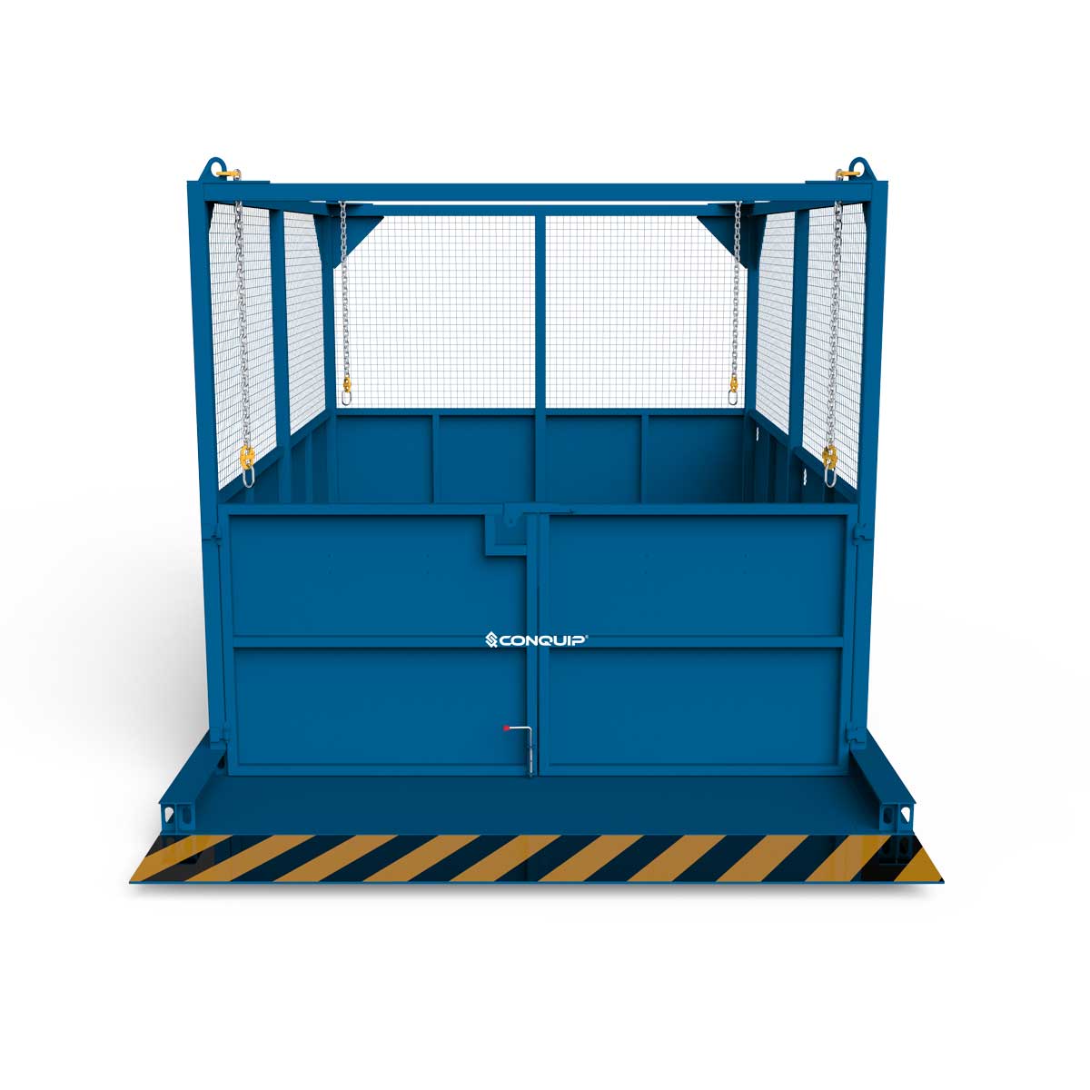 Pod Lifting Frame | Prefabricated Modular Pods | Conquip Australia