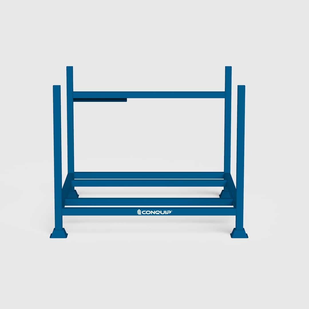 Edge Protection Stillage | Trench Shoring | Conquip Australia