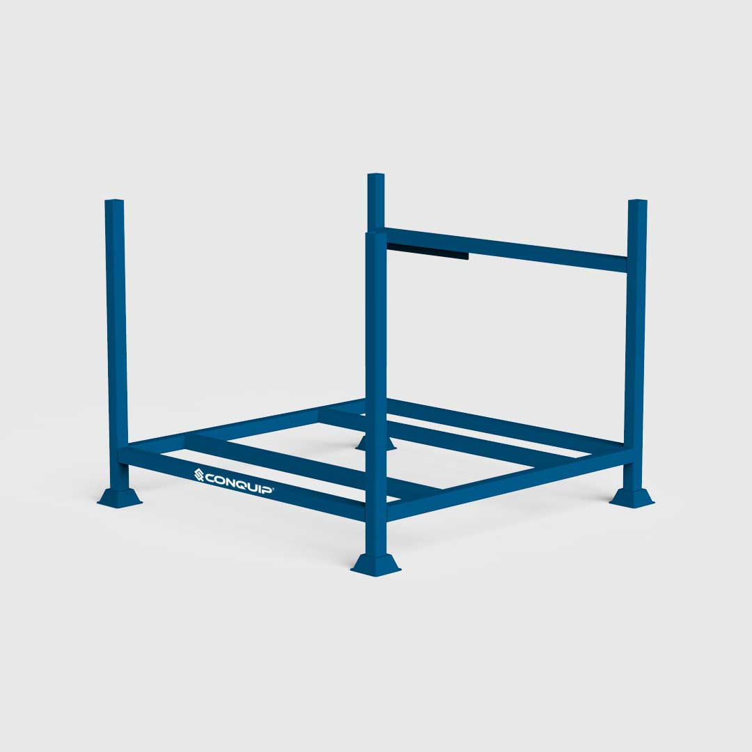 Edge Protection Stillage | Trench Shoring | Conquip Australia