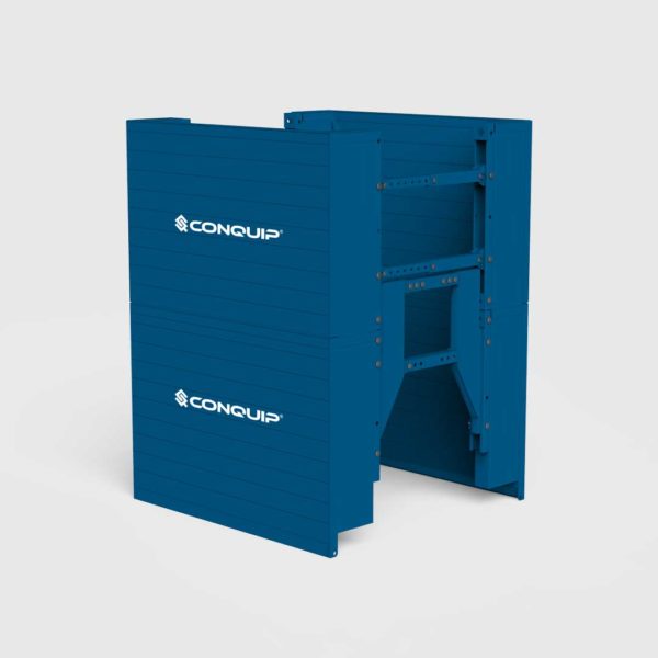 Manhole Box | Safe Excavation & Trench Support by Conquip AU