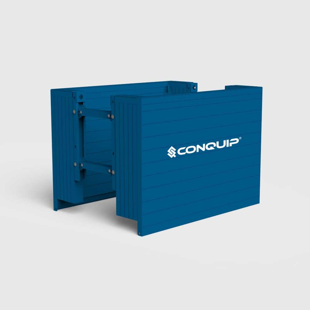Manhole Box | Safe Excavation & Trench Support by Conquip AU
