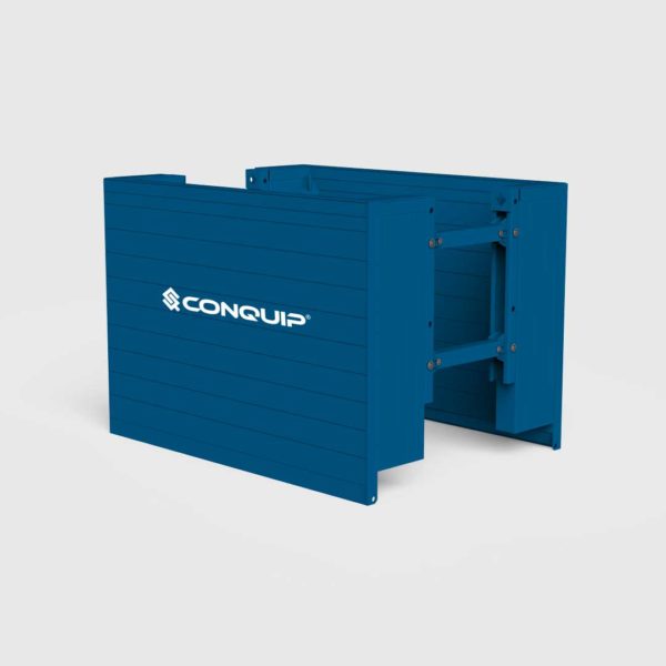 Manhole Box | Safe Excavation & Trench Support by Conquip AU