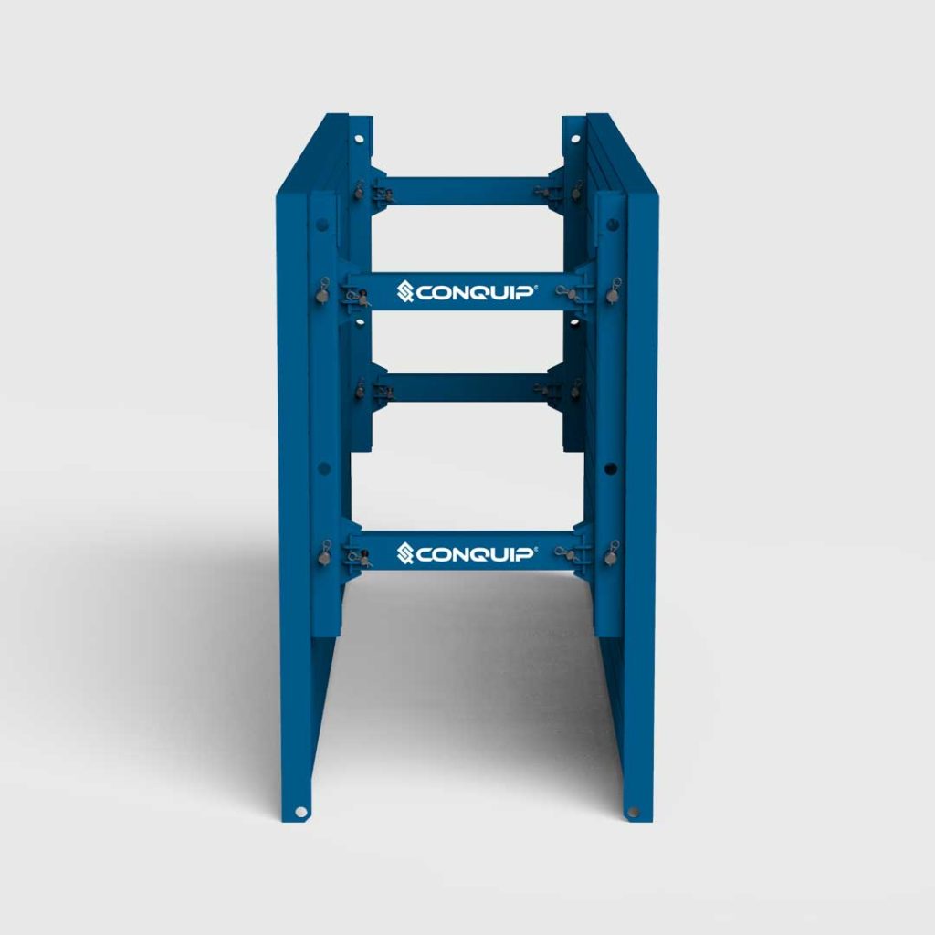 Trench Box | Shoring Boxes & Excavation Support | Conquip AU