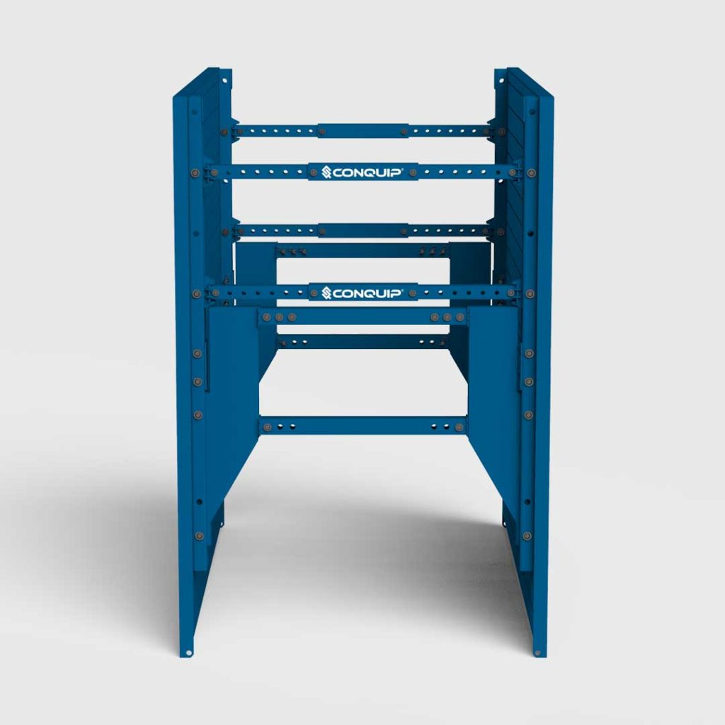 Trench Box | Shoring Boxes & Excavation Support | Conquip Australia