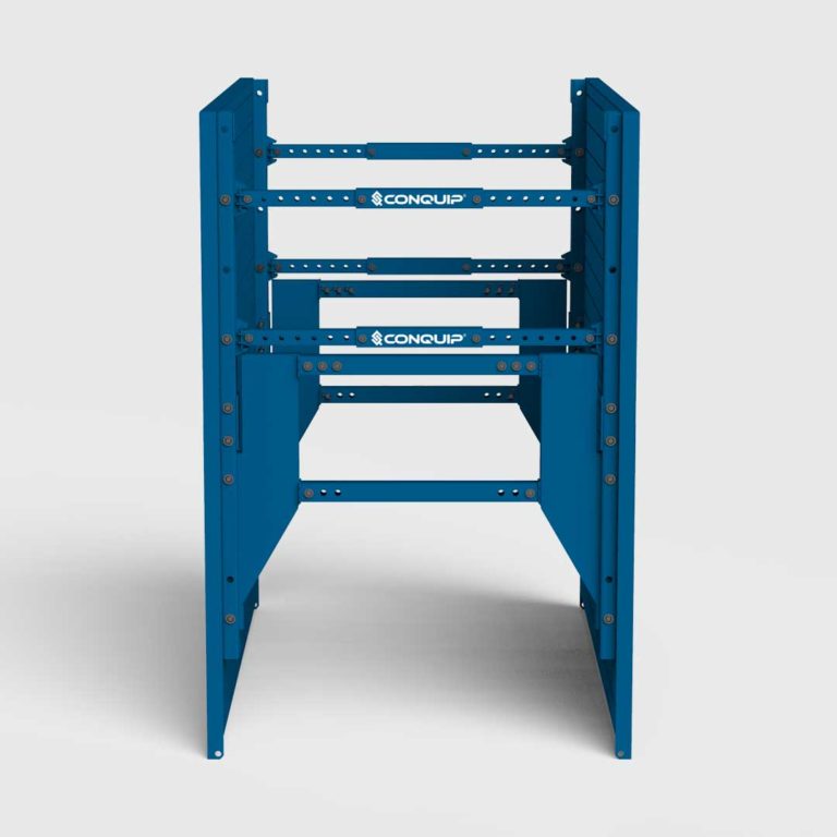 Trench Box | Shoring Boxes & Excavation Support | Conquip Australia