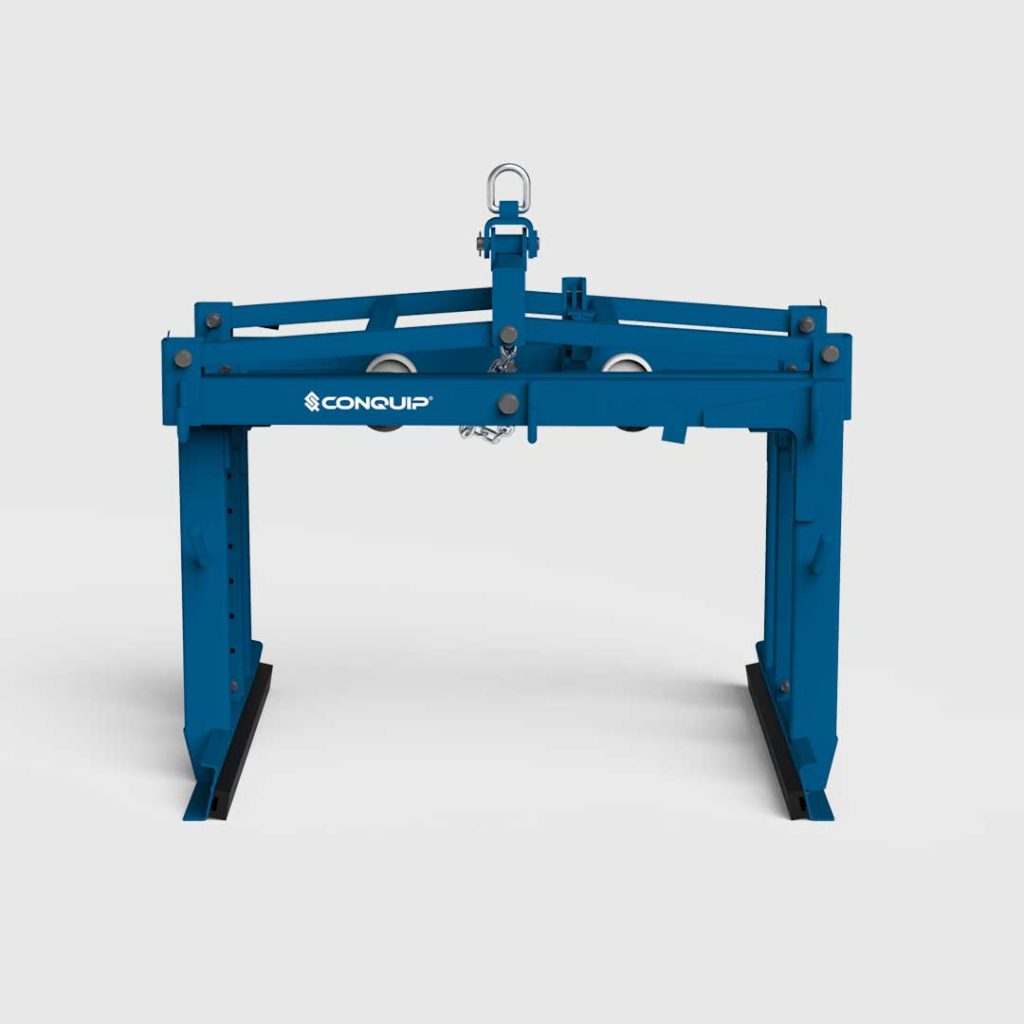 Block Grab | Manual Handling Block Lifter | Conquip Australia