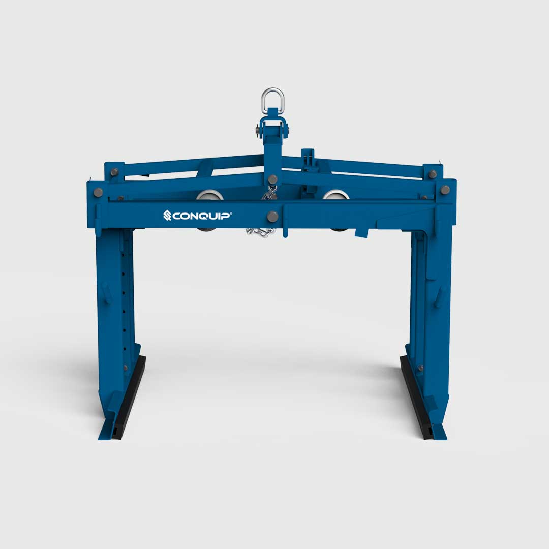Block Grab | Manual Handling Block Lifter | Conquip Australia
