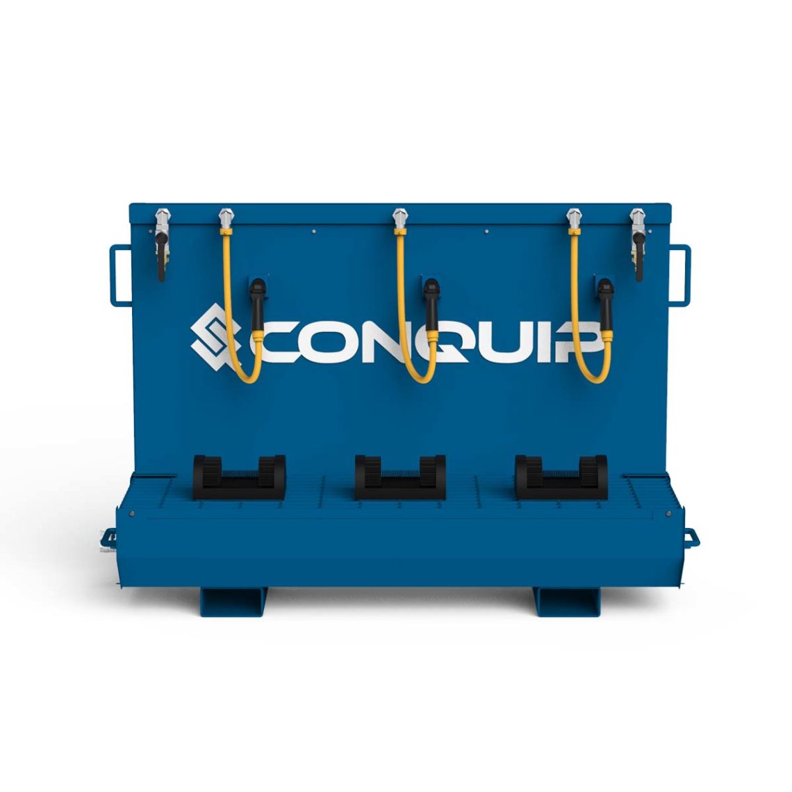 Boot Wash | Construction Boot Washing Station | Conquip Australia