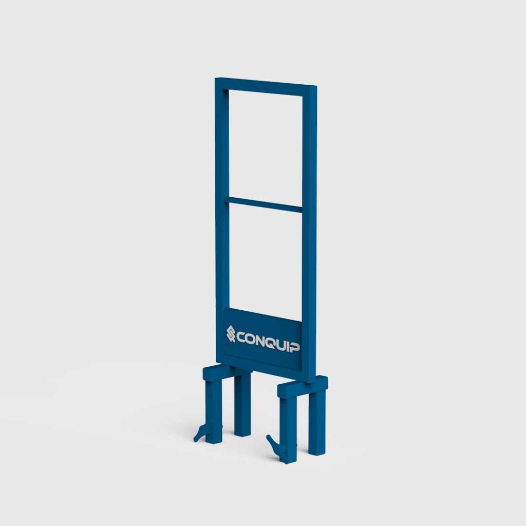 Edge Protection | Trench Shoring Systems | Conquip Australia