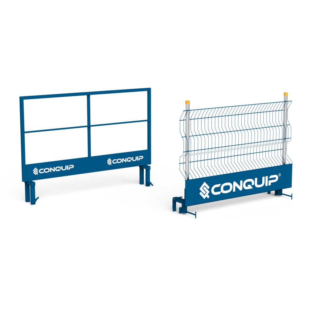 Trench Shoring | Available for Sale & Hire | Conquip AU