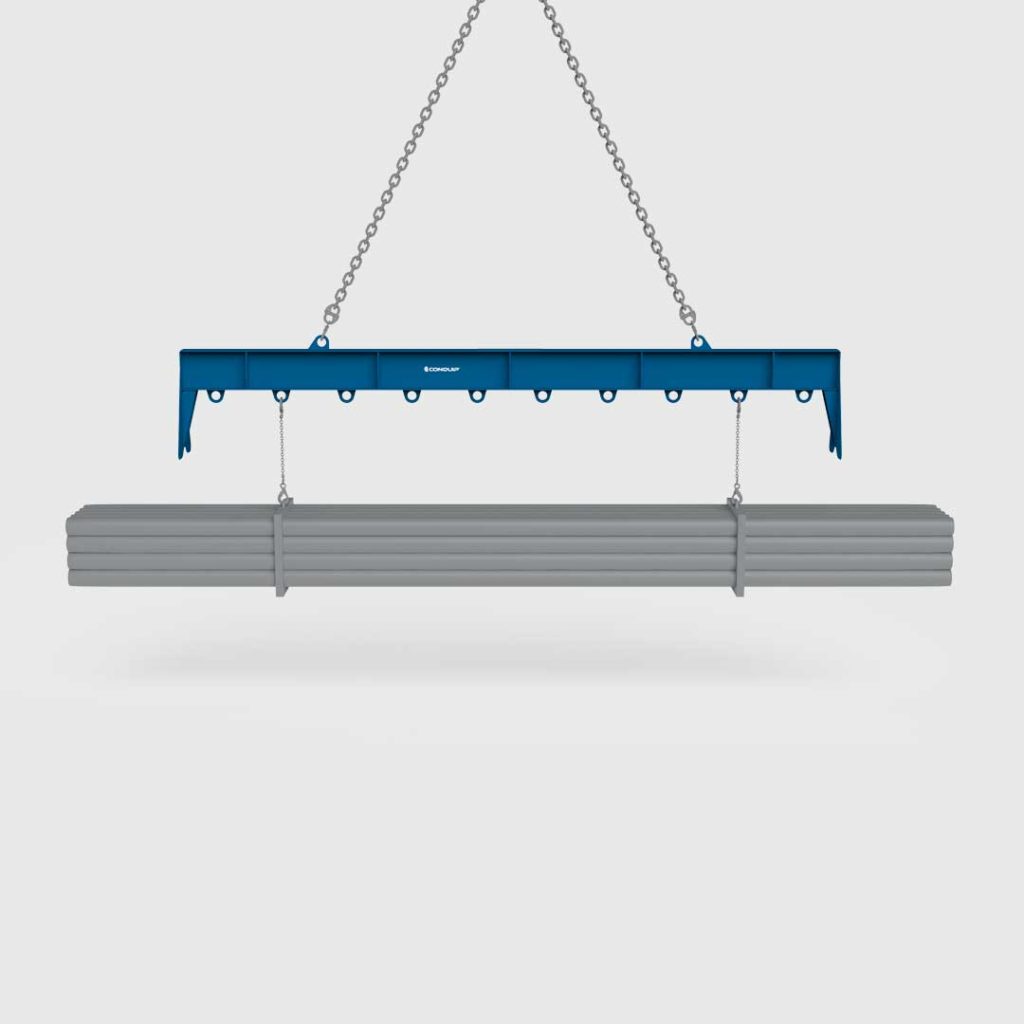 Lifting Beam | Spreader Beams | Goods Lifting | Conquip NZ