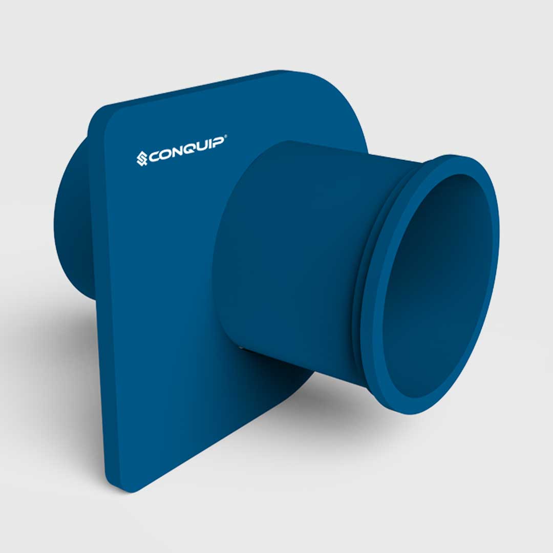 Concrete Blowout Attachment | Concrete Line Blowout | Conquip NZ