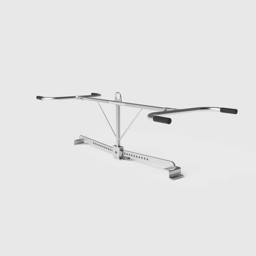 Kerb Gripper | Manual Kerb Grab | Scissor Kerb Lifter | Conquip NZ