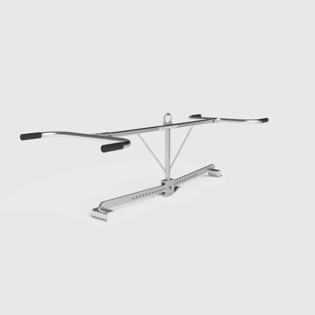 Kerb Gripper | Manual Kerb Grab | Scissor Kerb Lifter | Conquip NZ