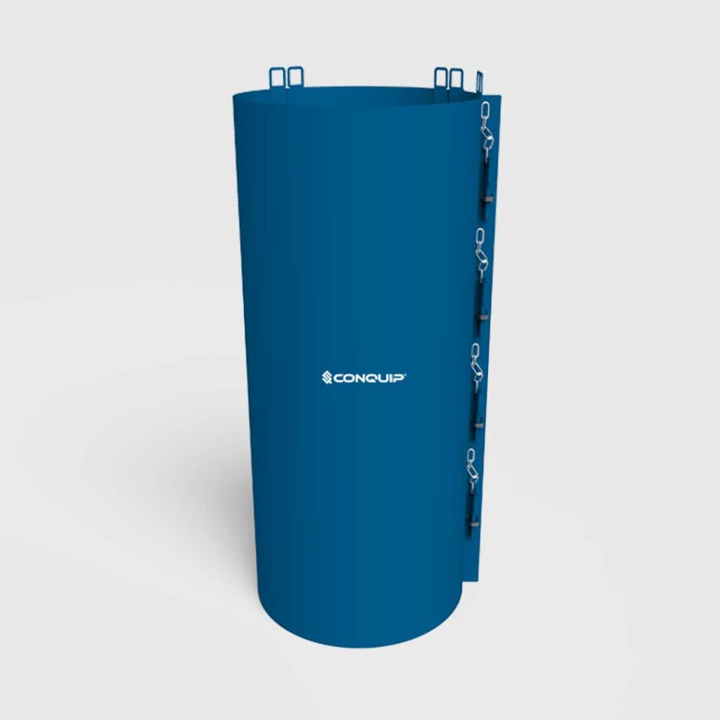 Manhole Shutters | Excavation Support Systems | Conquip New Zealand