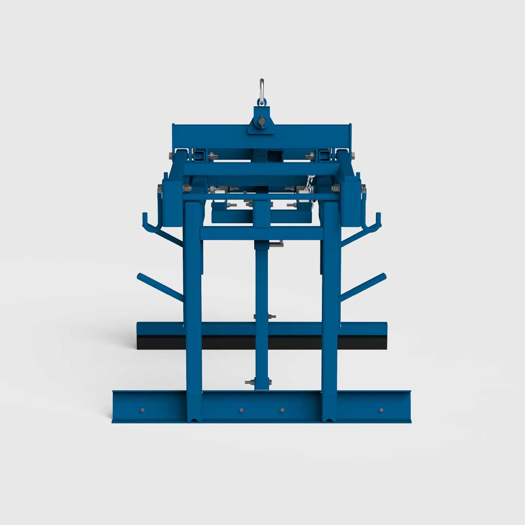 Block Grab | Manual Handling Block Lifter | Conquip New Zealand