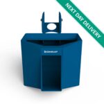 Excavator Bucket Box for transport & storage of excavator attachments