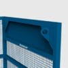 Goods Cage by Conquip - Safe Goods Lifting Cages for Material Lifting