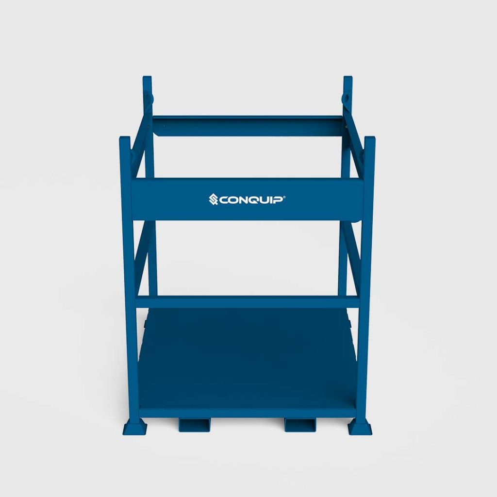 IBC Lifting Equipment - IBC Lifting Frame by Conquip UK