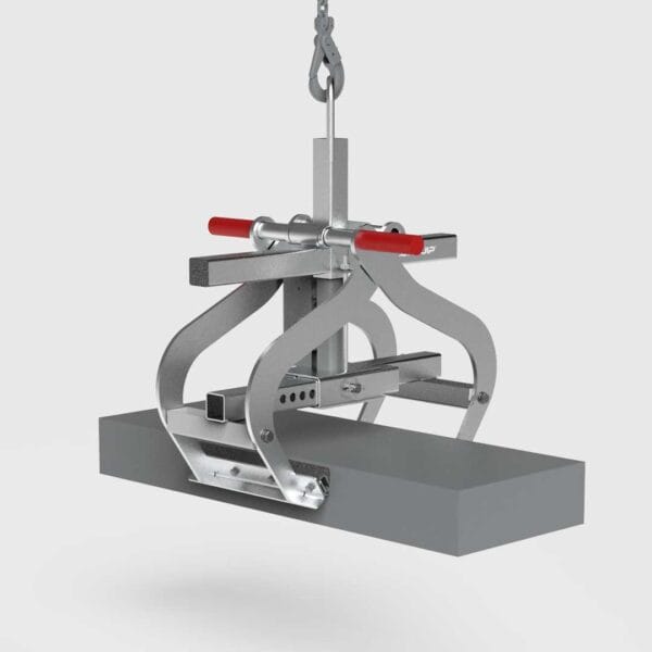 Mechanical Kerb Lifter | Mechanical Kerb Grab | Conquip UK