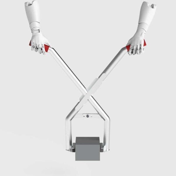 Kerb Stone Handles | Kerb Lifting Handles | Conquip UK