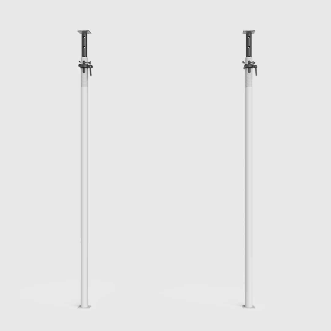 Back Props | CantiDeck | Structure Propping | Conquip UK