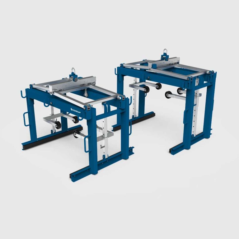 Block Grab | Manual Handling Block Lifter | Conquip UK