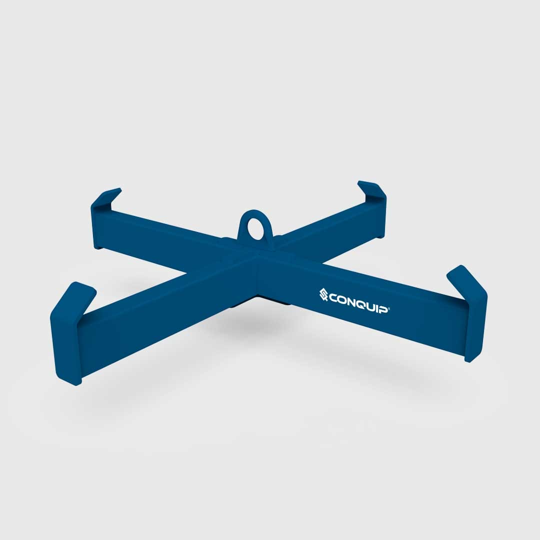 Bulk Bag Lifting Frame | Bulk Bag Carrier - Conquip UK