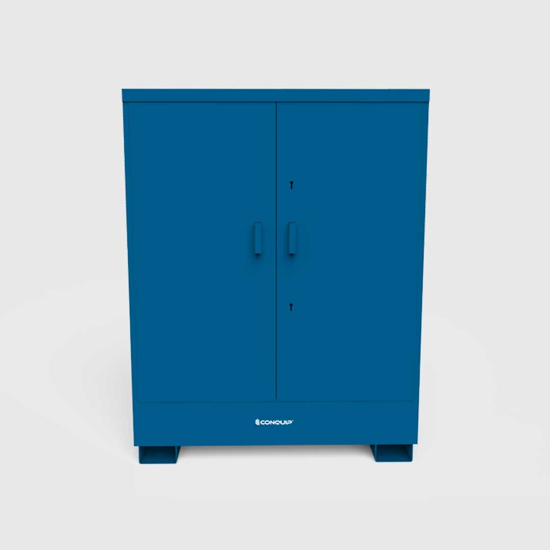 COSHH Storage Cabinet | COSHH Storage | Conquip UK