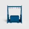 Chain Storage Rack | Lifting Gear Storage | Conquip UK