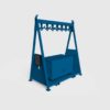 Chain Storage Rack | Lifting Gear Storage | Conquip UK