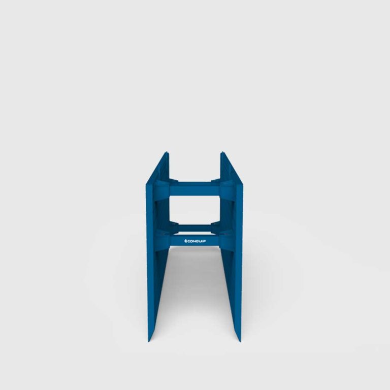 Drag Box for Shoring | Trench Shoring Equipment by Conquip UK