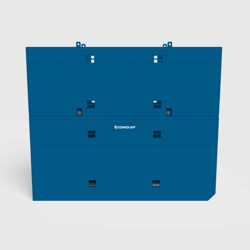 Drag Box for Shoring | Trench Shoring Equipment by Conquip UK