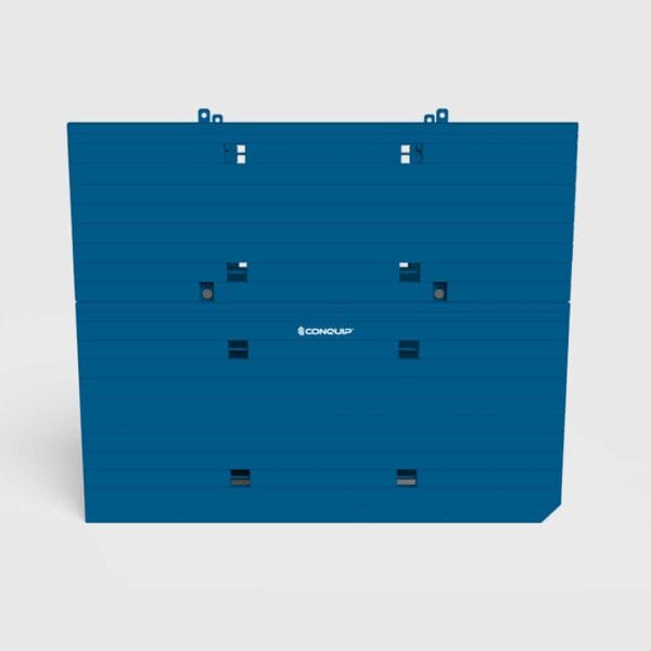 Drag Box for Shoring | Trench Shoring Equipment by Conquip UK