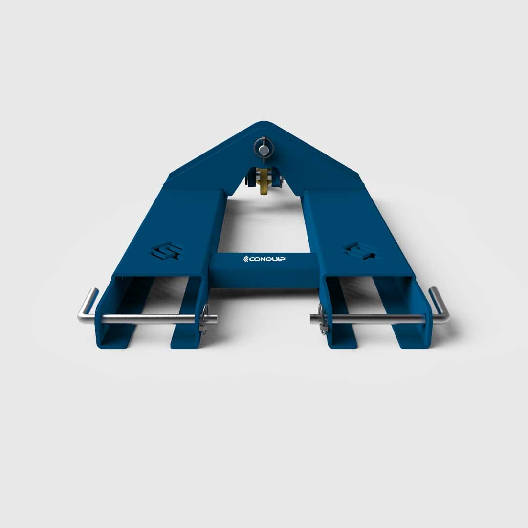 Fork Mounted Hook | Forklift Mounted Hook | Conquip UK