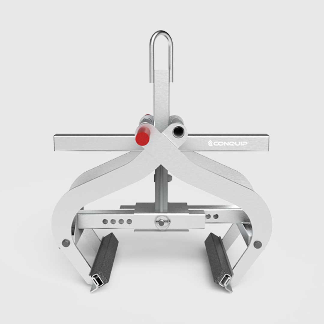 Mechanical Kerb Lifter | Mechanical Kerb Grab | Conquip UK