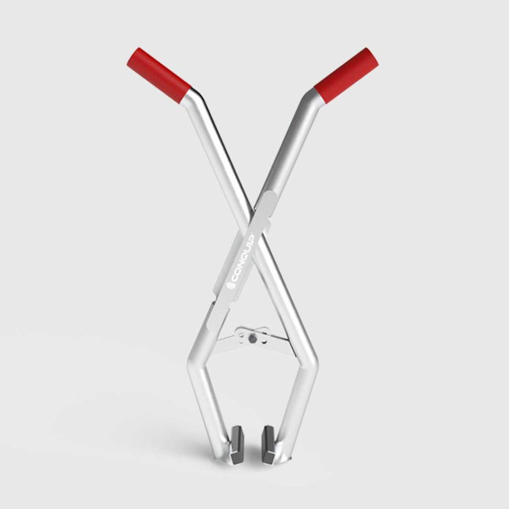 Kerb Stone Handles | Kerb Lifting Handles | Conquip UK