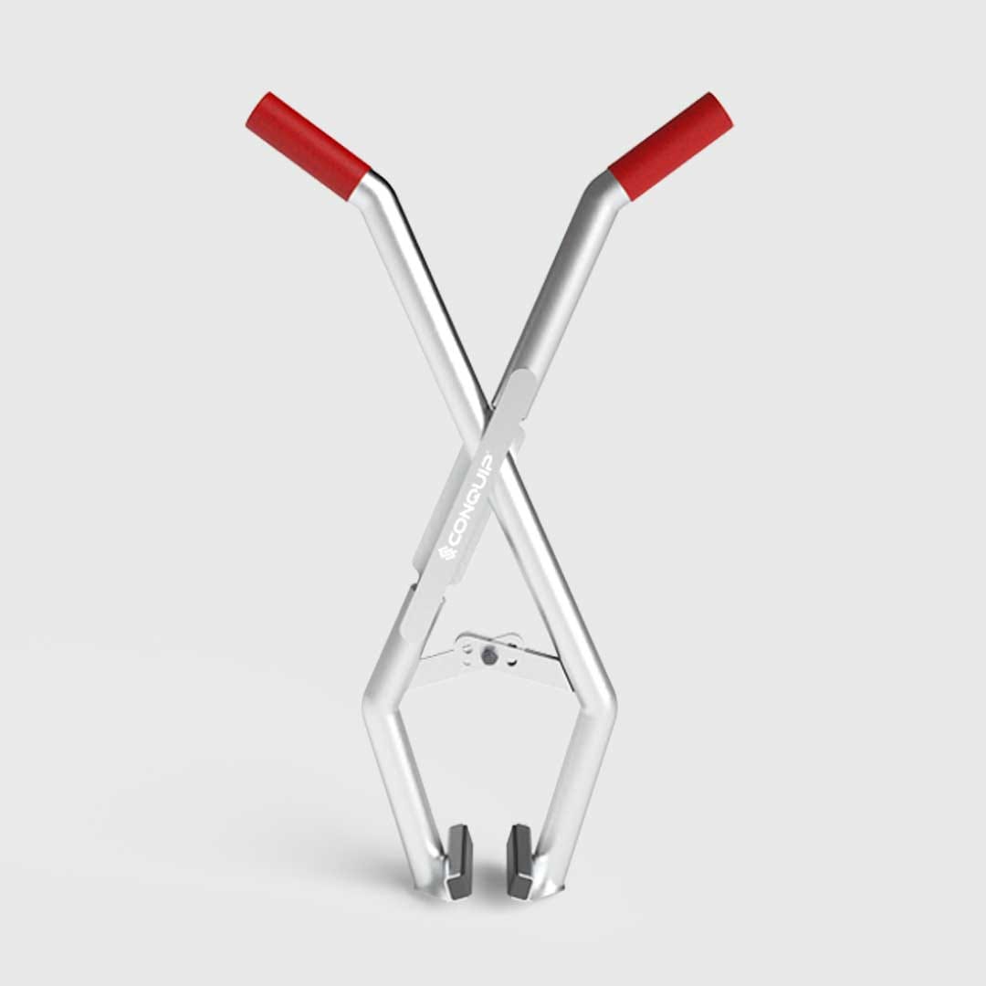 Kerb Stone Handles | Kerb Lifting Handles | Conquip UK