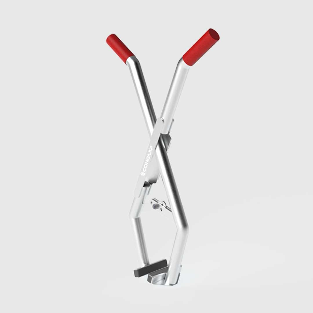 Kerb Stone Handles | Kerb Lifting Handles | Conquip UK