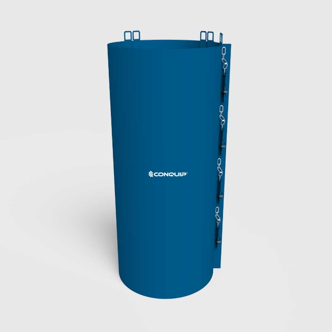 Manhole Shutters | Excavation Support Systems | Conquip UK